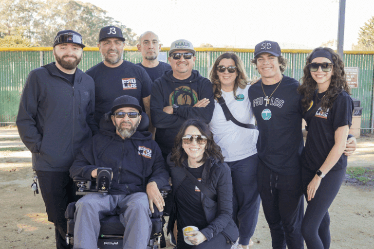 Connection Groups | ALS Network