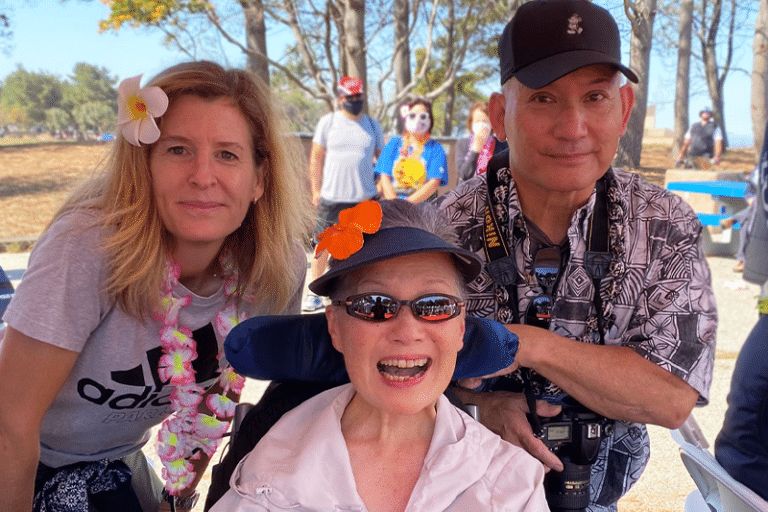 Connection Groups | ALS Network