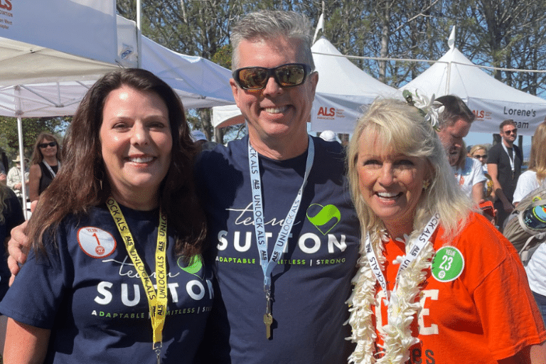 Calendar of Activities and Events | ALS Network