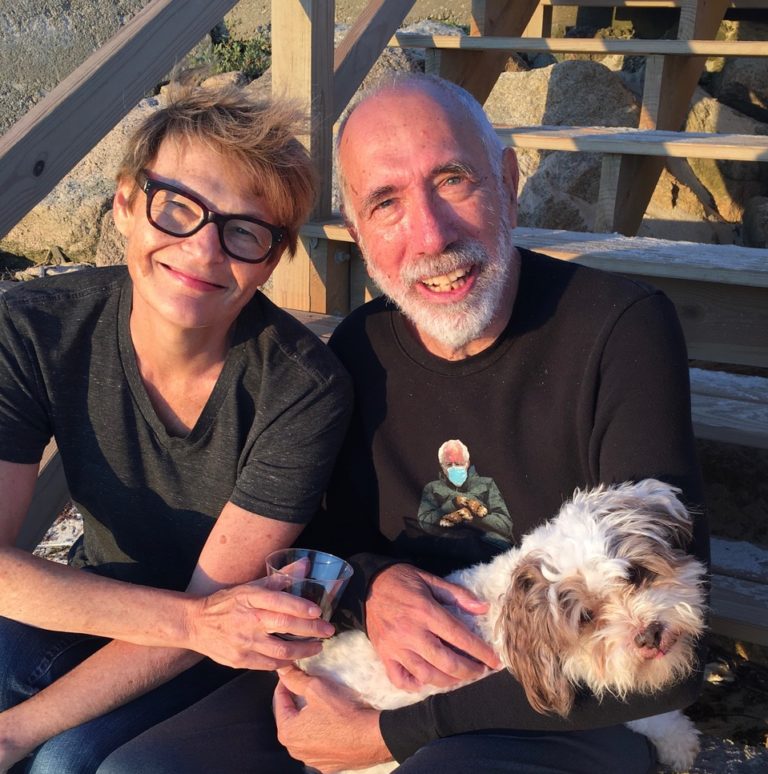 My ALS Story – Steve Witt and His Family | ALS Network