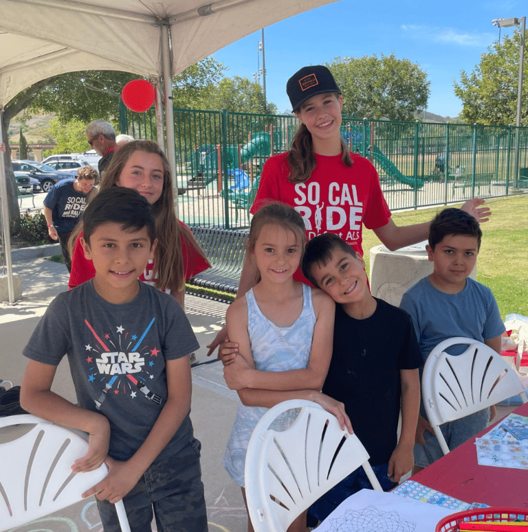 Our Tribute to Kenneth Mitchell | ALS Network