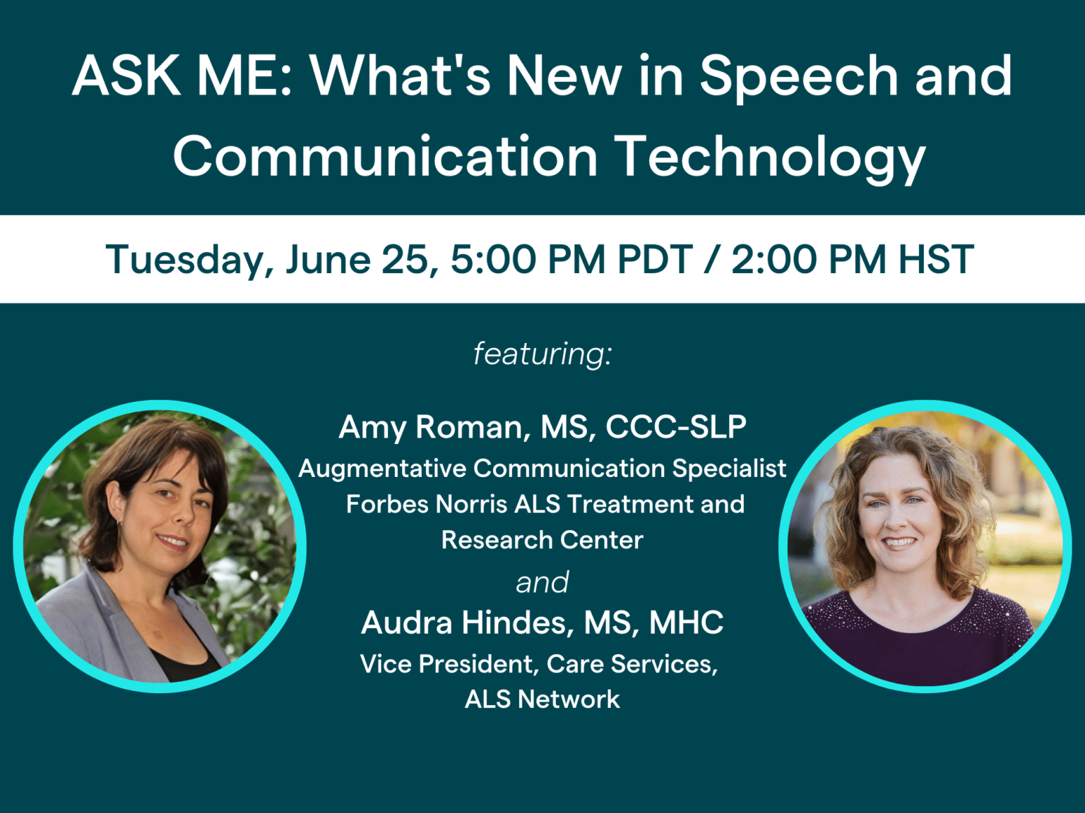 Homepage | ALS Network