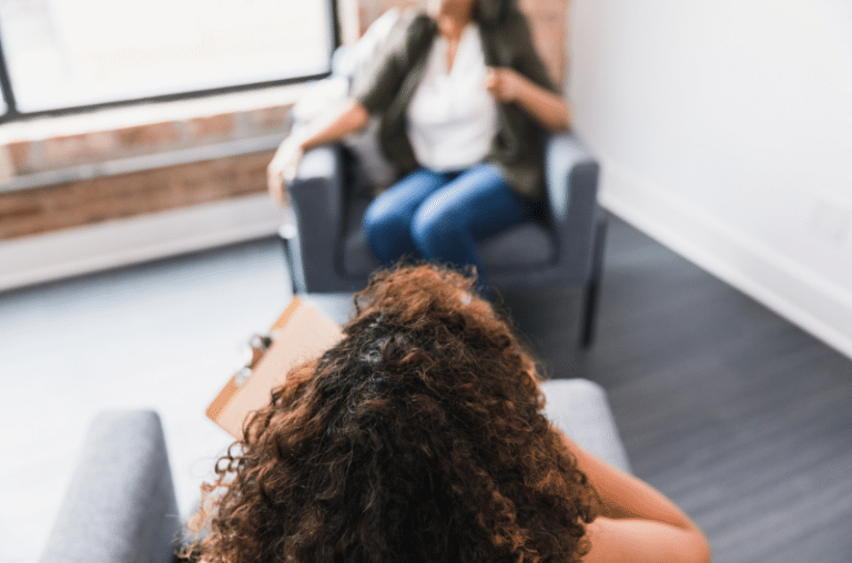 Emotional Support – ALS Network