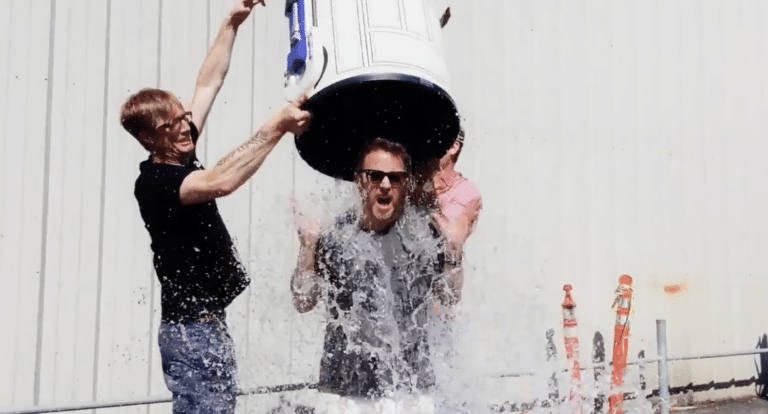 The ALS Ice Bucket Challenge | ALS Network