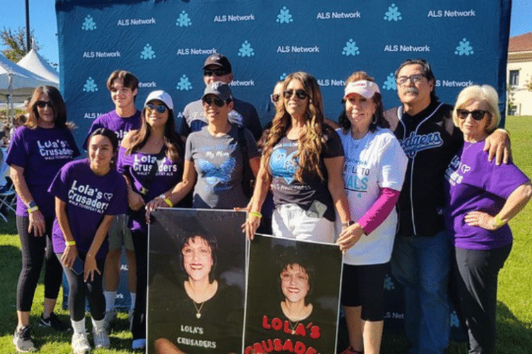 Connection Groups | ALS Network