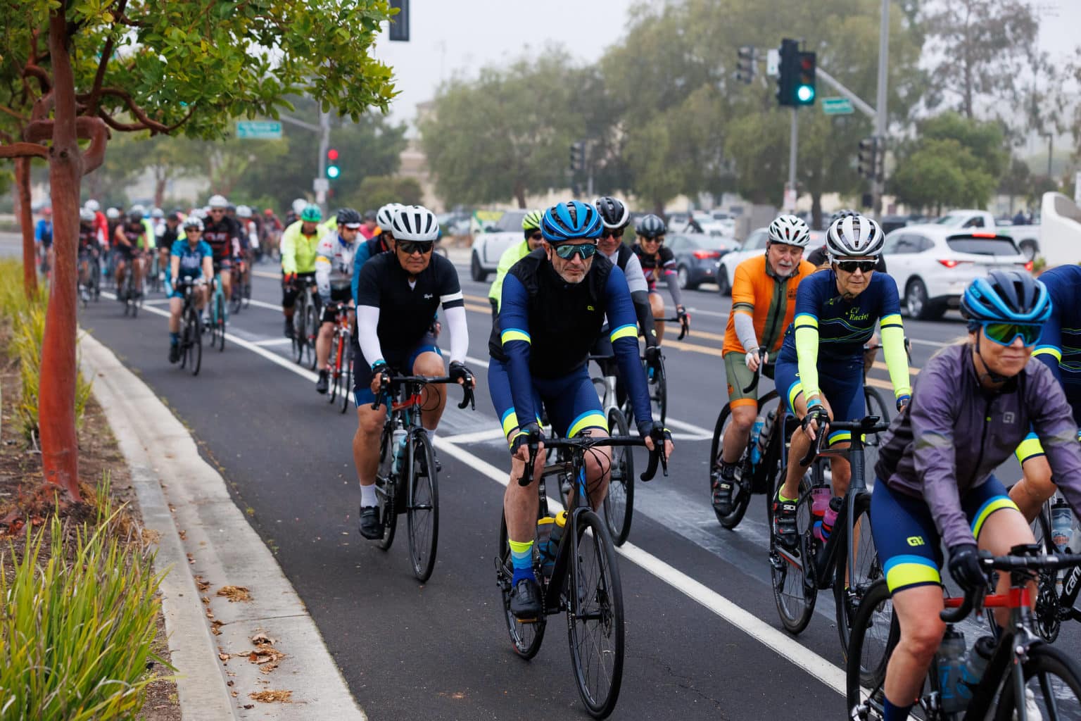 SoCal Ride, Walk & Roll to Cure ALS Training Ride & Kickoff Event | ALS ...