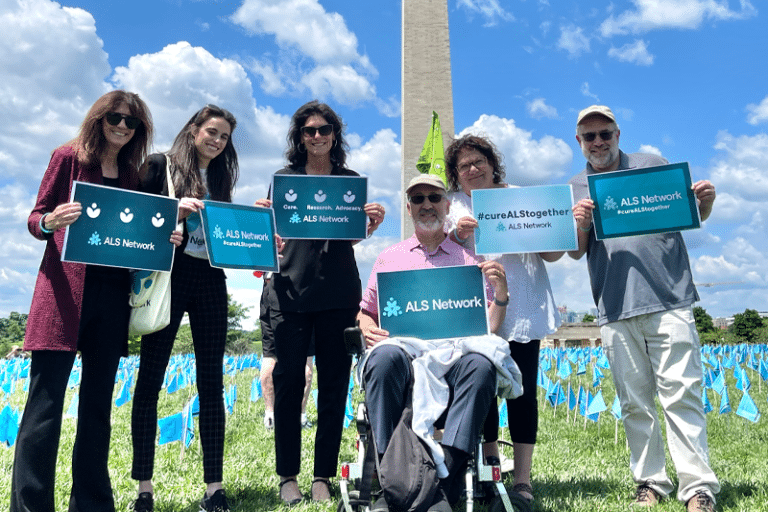 Events for May 2026 – ALS Network