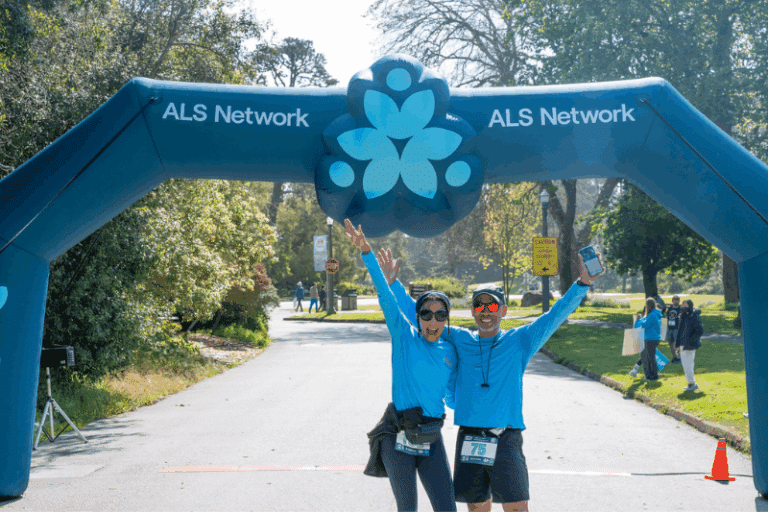 Connection Groups – ALS Network