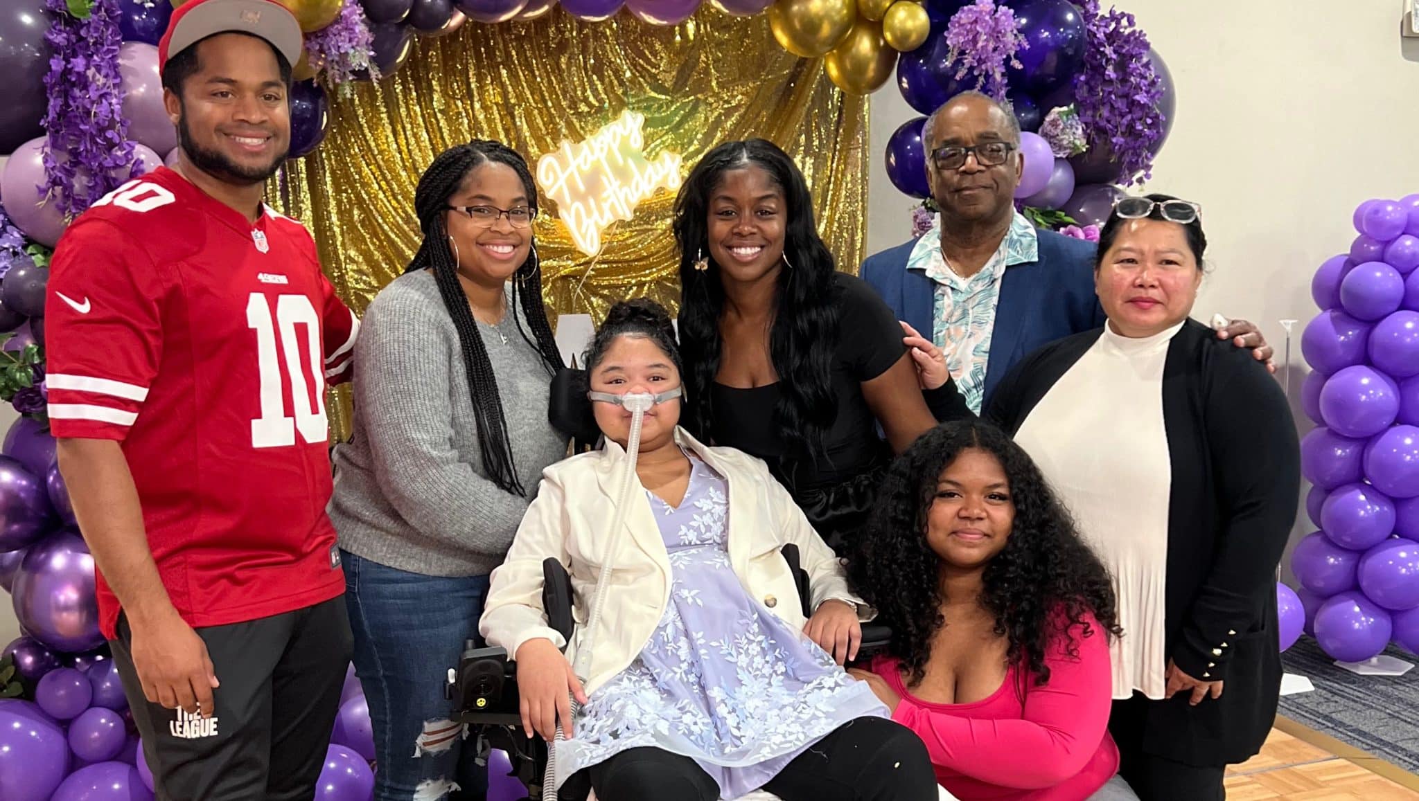 May is ALS Awareness Month | ALS Network
