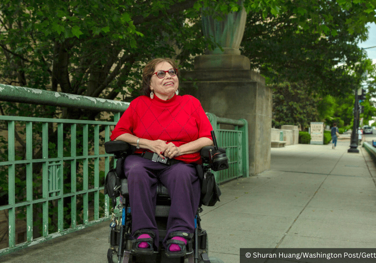 Women’s History Month | ALS Network