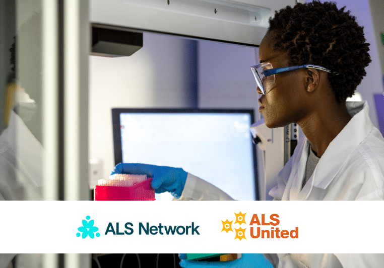 ALS Network and ALS United Announce New Research Grantees | ALS Network