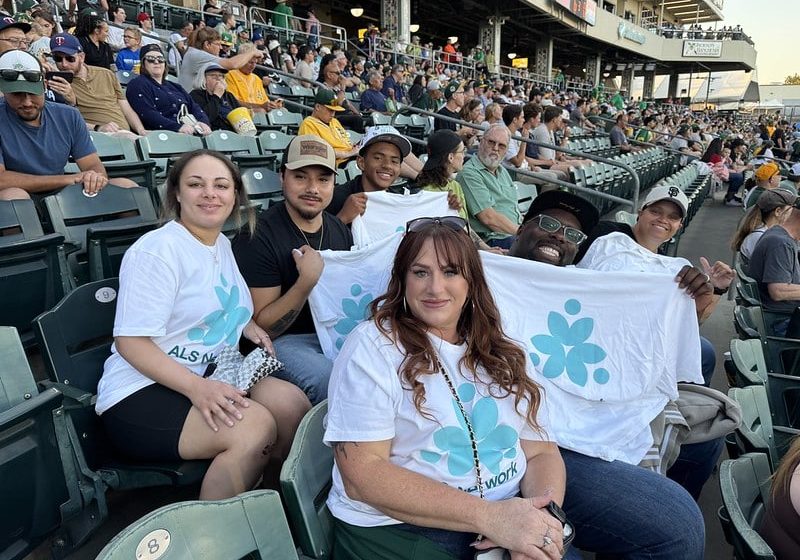 2026 MLB Lou Gehrig Day With the ALS Network | ALS Network