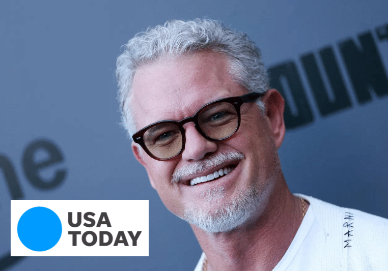 USA Today: Eric Dane Forced to Miss Event Due to ‘Physical Realities ...