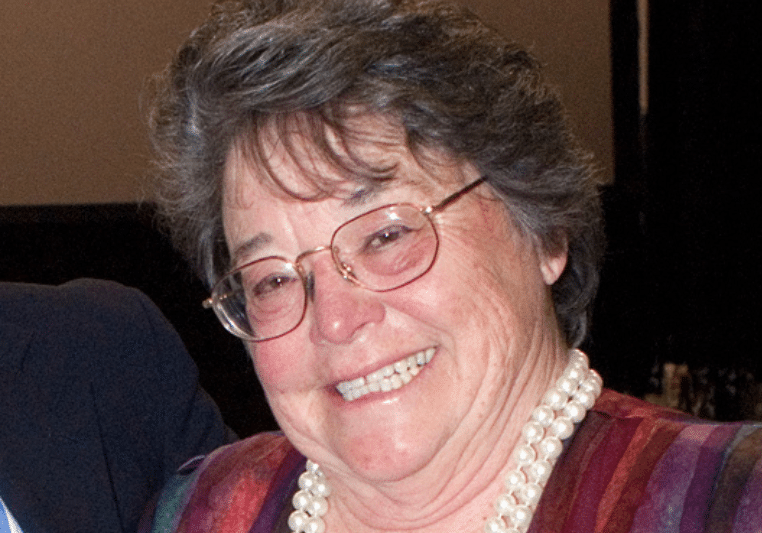 Tribute to Dee Holden Norris | ALS Network